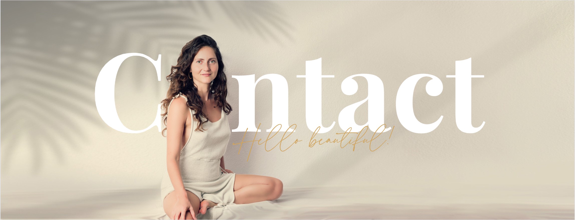 Contact | Sofia Sundari