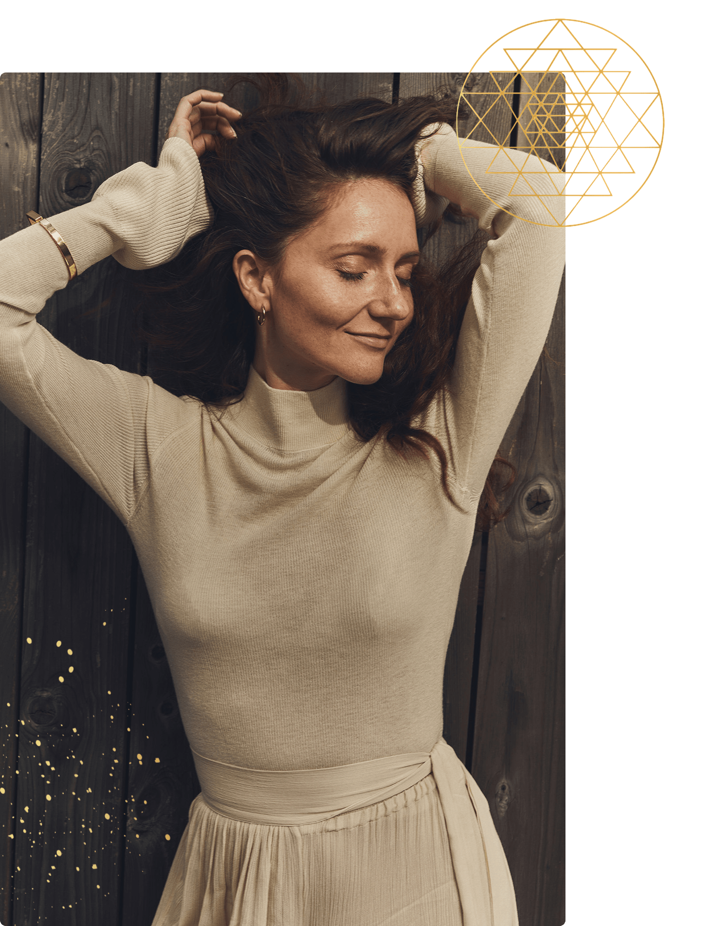 Prosperity Portal | Sofia Sundari