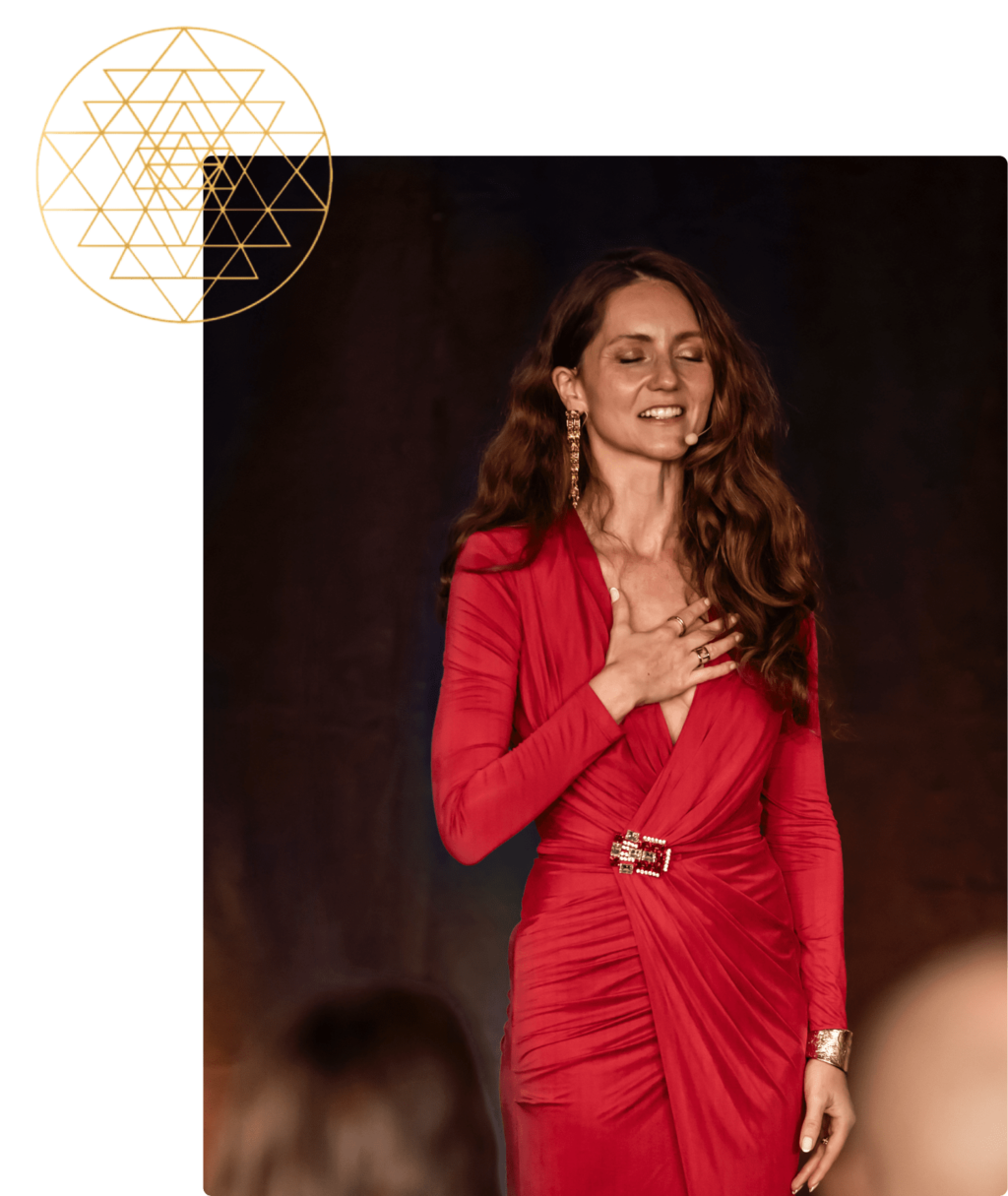 Fields of Grace | Sofia Sundari