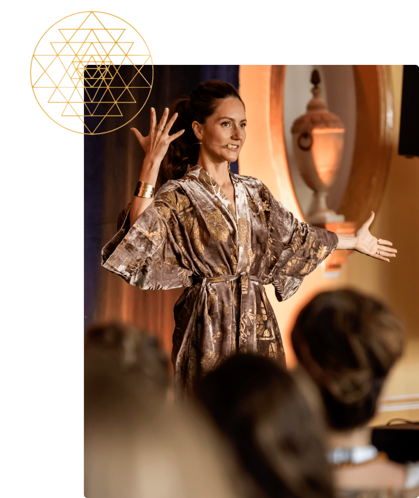 Ecstatic Remembrance | Sofia Sundari